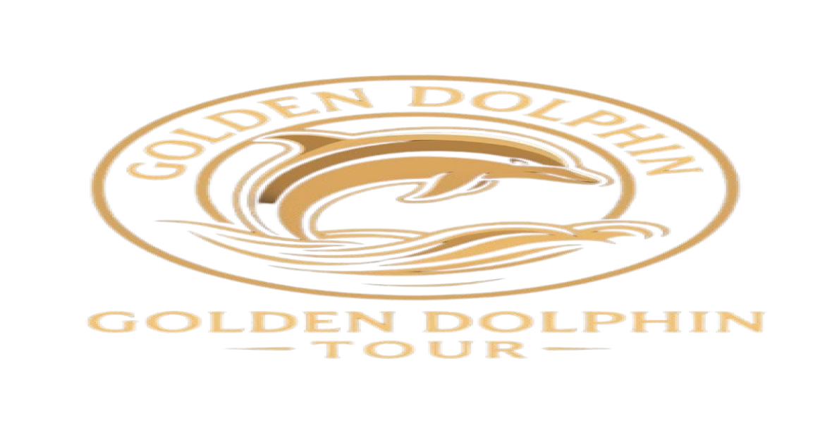 Golden Dolphin - Tour Plans